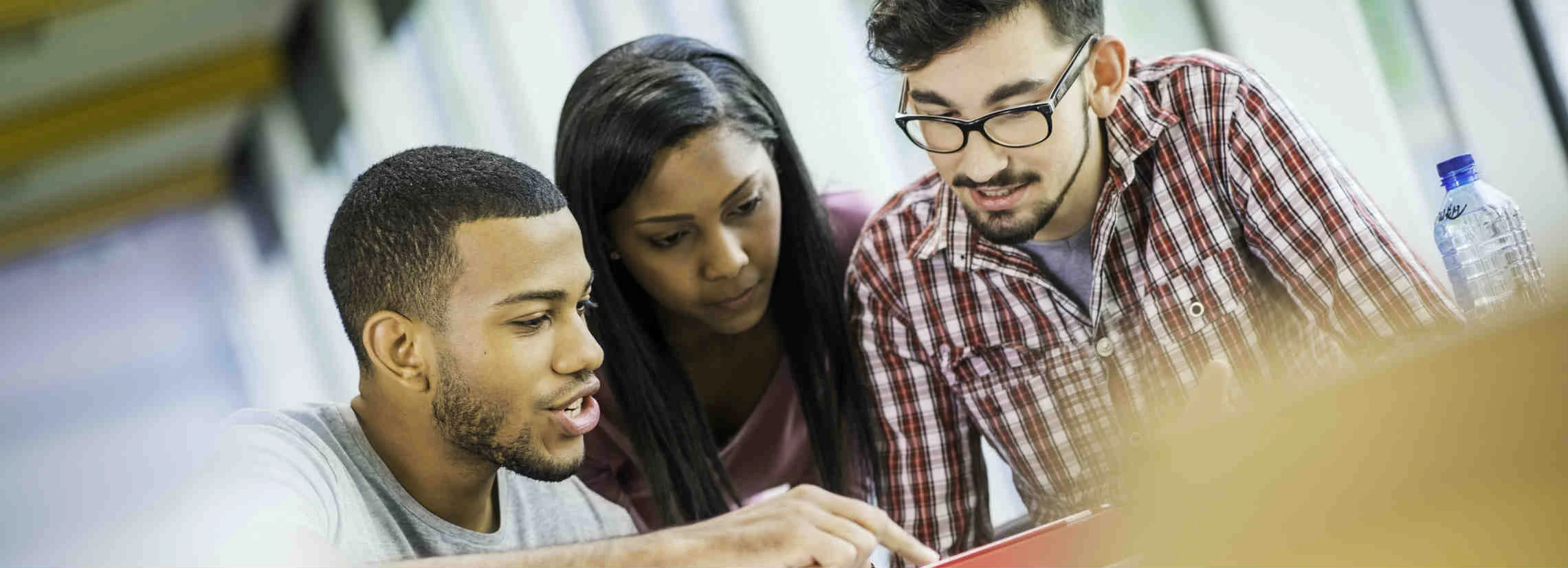 Author community | Elsevier