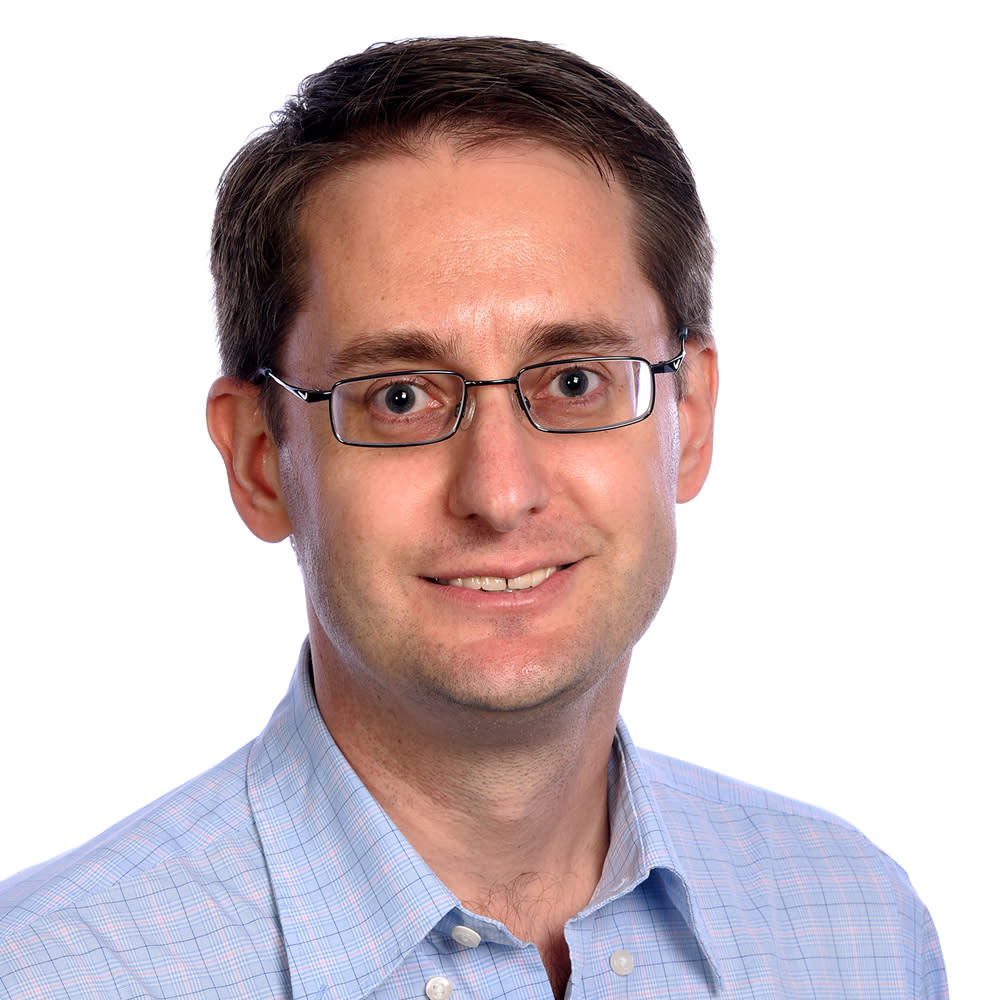 Jamie Buckley | Elsevier Leadership