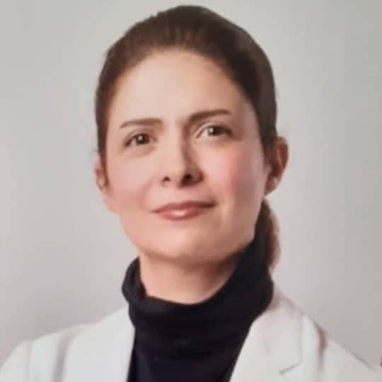 Noushin Emami