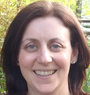 Sarah Pratta, Executive Publisher, Elsevier