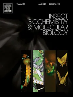 Molecular Insect Science Conference