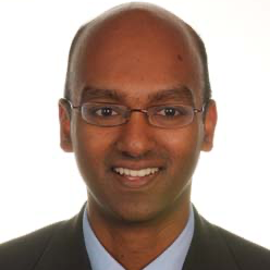 Conference speaker | Theo Pillay | Elsevier