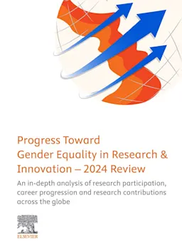 Gender and Diversity in Research | Elsevier