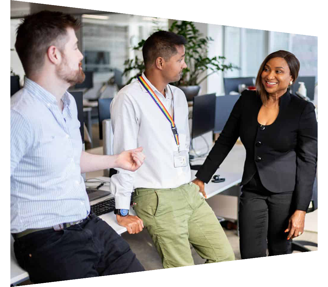 Sales, Marketing and Customer Success | Careers | Elsevier