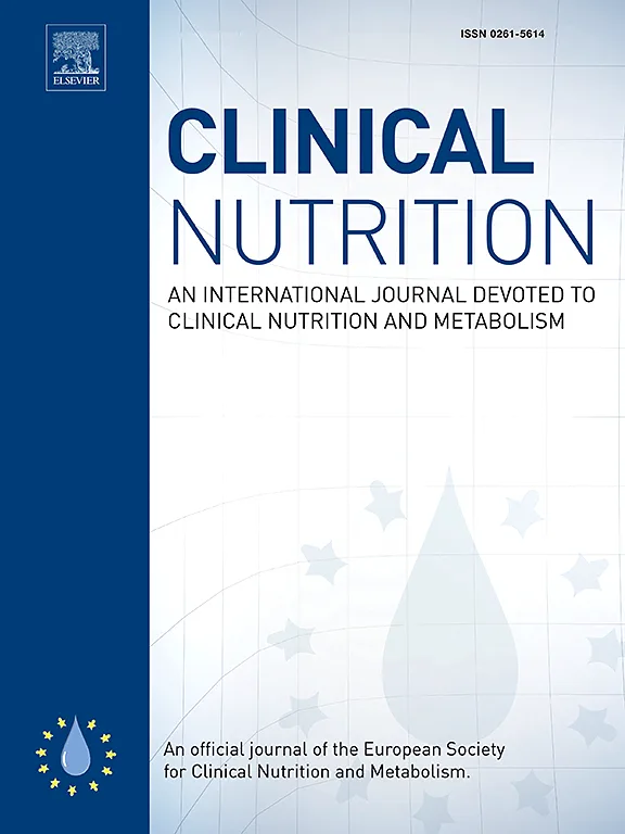 Nutrition Journals