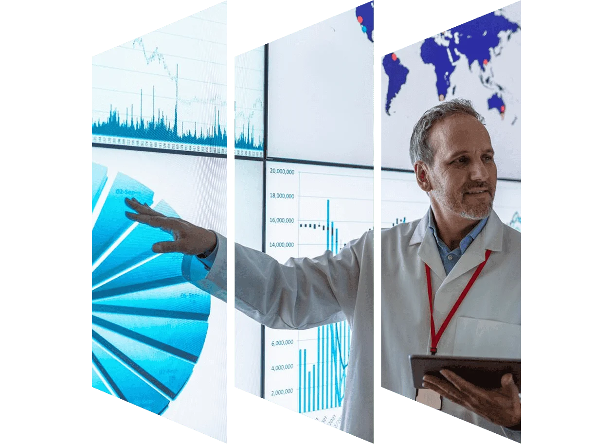 About Elsevier | Advancing human progress, together