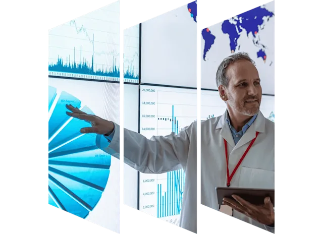 About Elsevier | Advancing human progress, together