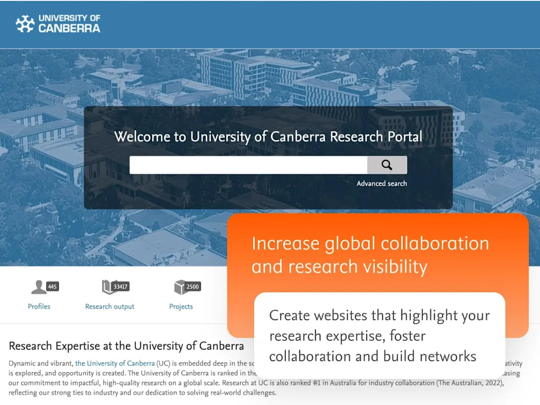 Funding & Collaboration Opportunities | Elsevier
