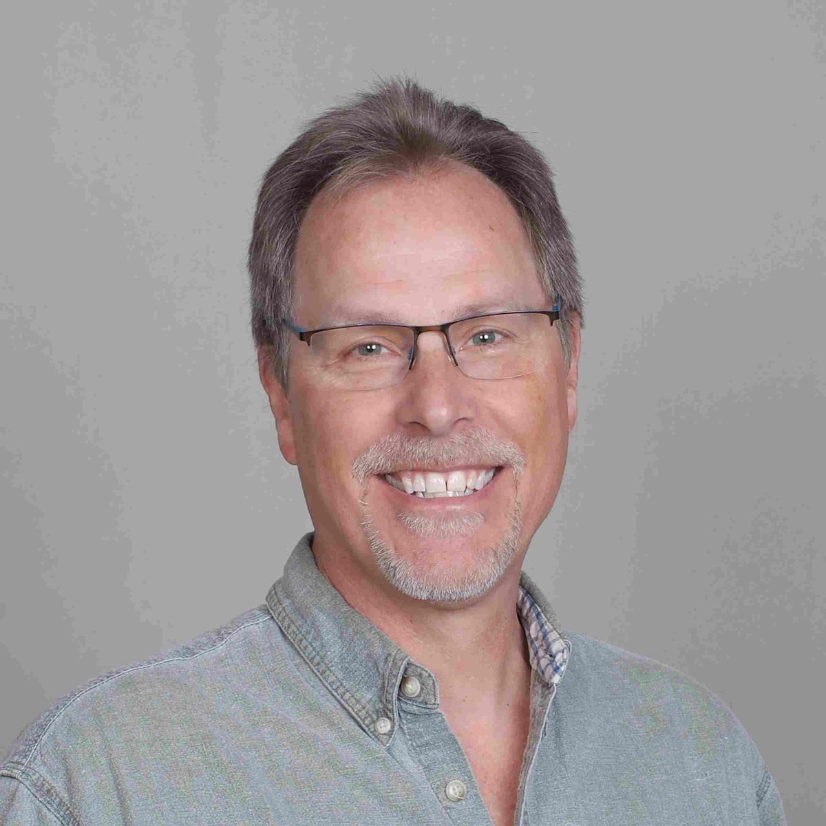 Conference speaker | Greg Miknis | Elsevier