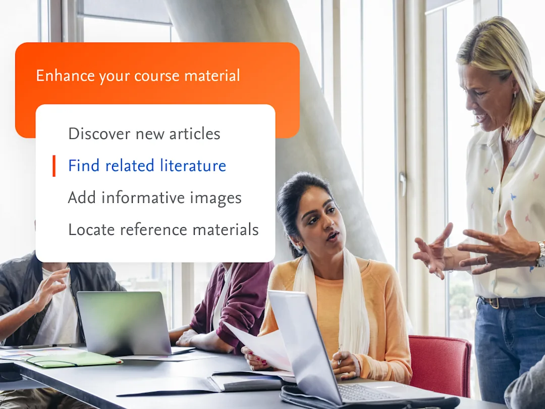 Scopus | Higher Education | Elsevier