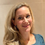 Susanne Steiginga bio