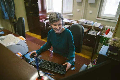 Library Connect Academy | Elsevier