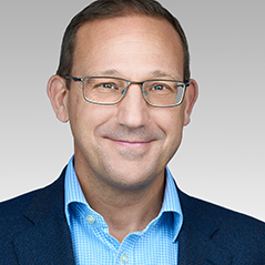 Ed Cassar | Elsevier Leadership