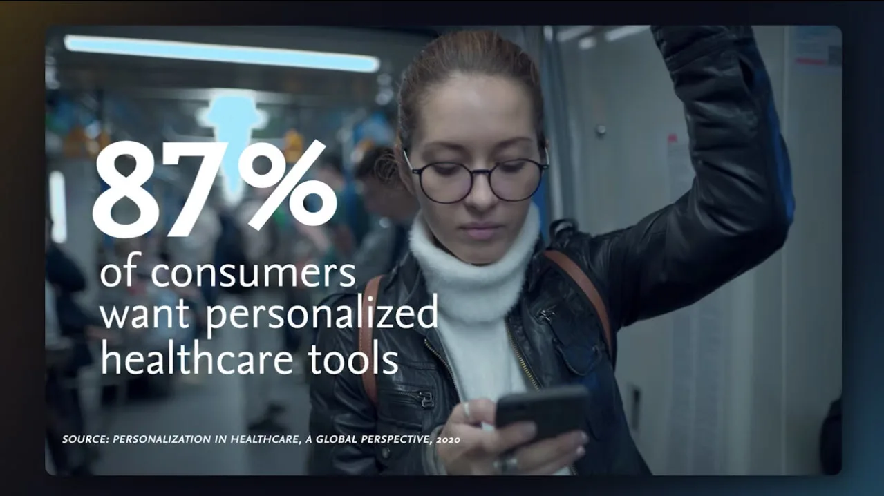 About PatientPass video | Elsevier