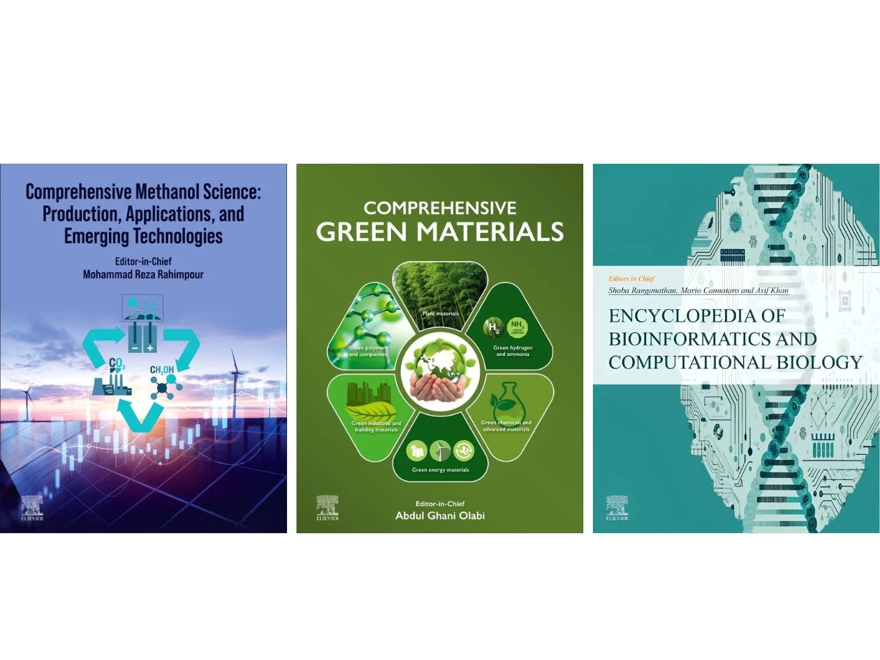 Libros en ScienceDirect | Elsevier