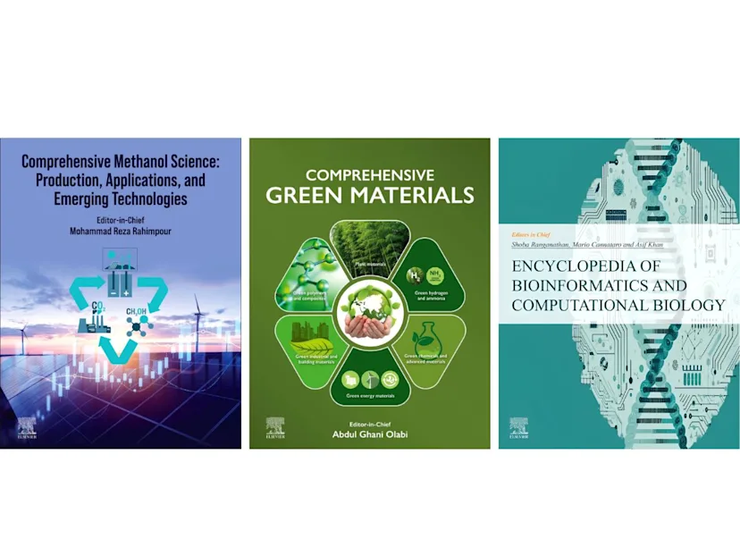 Books on ScienceDirect | Elsevier