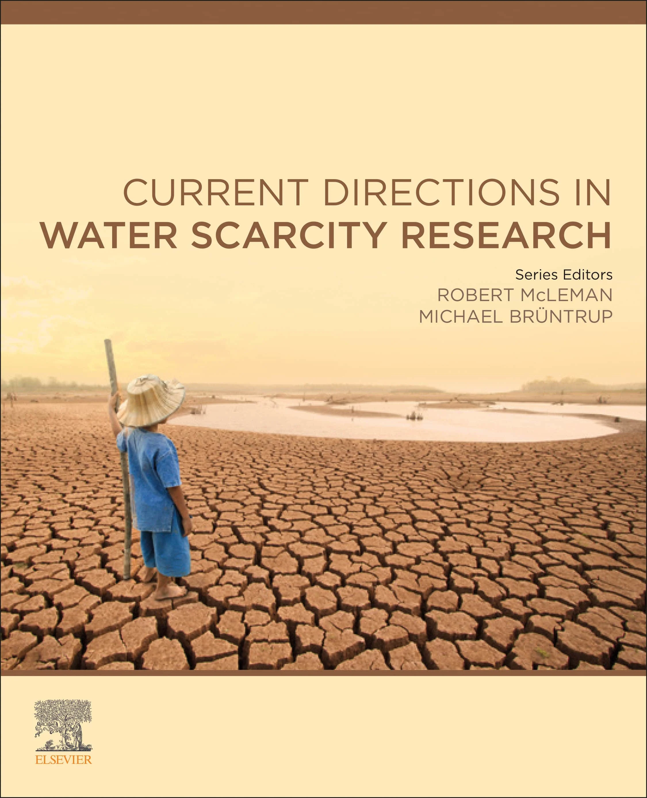 Current Directions in Water Scarcity Research | Elsevier