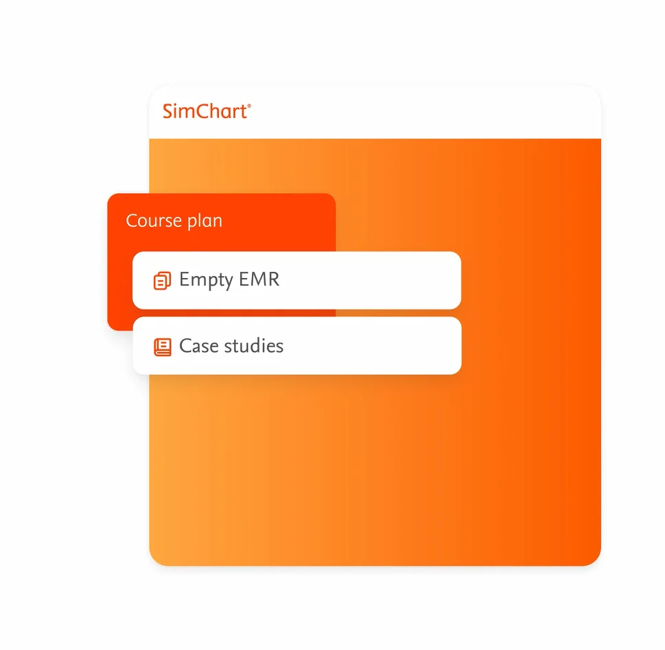 SimChart