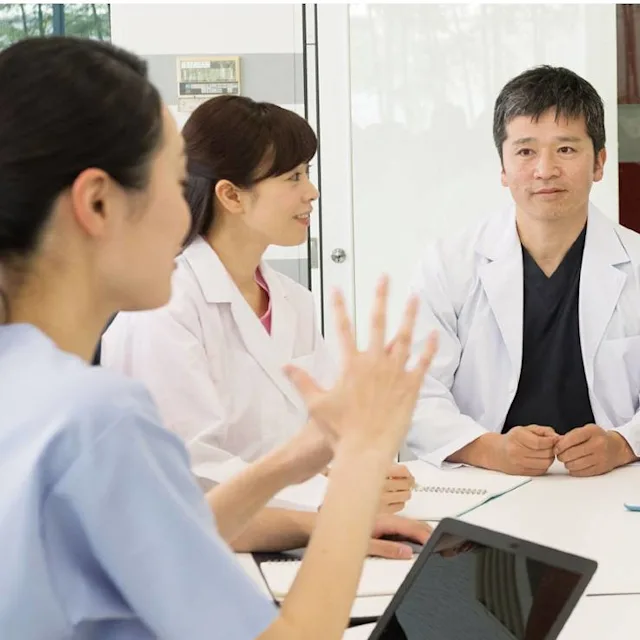 SafetyPlus | Medical safety training e-learning tool SafetyPlus