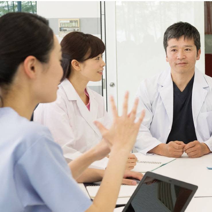 SafetyPlus | Medical safety training e-learning tool SafetyPlus