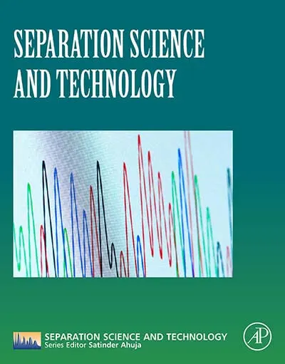 Separation Science and Technology | Elsevier