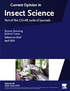 Molecular Insect Science Conference