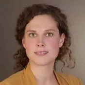 Women in research: Anna Holthaus