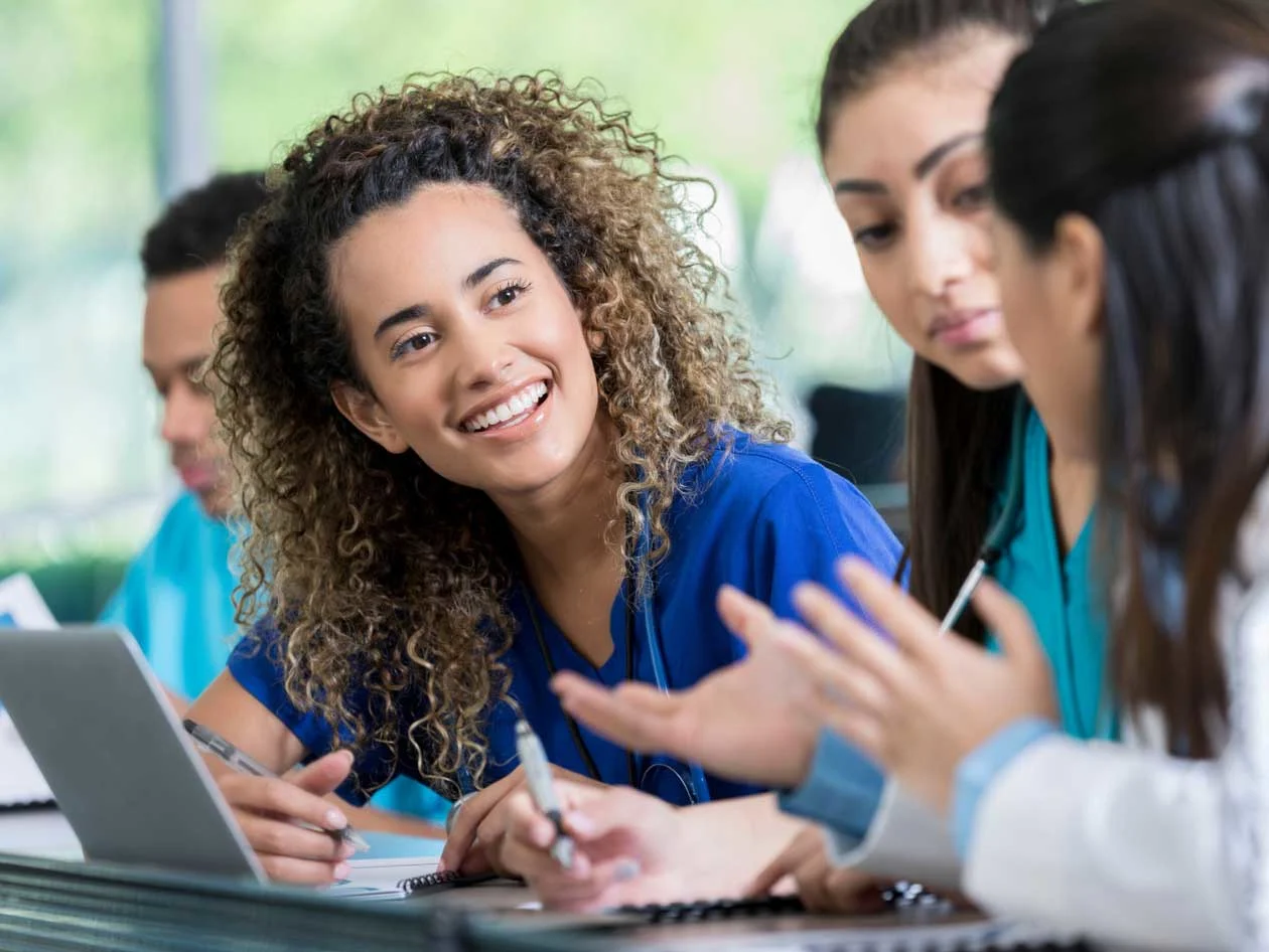 Nursing Simulation | Simulation Learning System