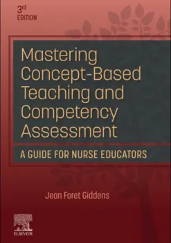Concept-Based Curriculum for Nursing Education
