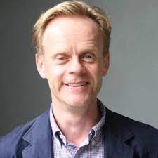 Mark Deakin | Elsevier