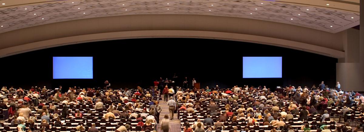 Conferences | Elsevier