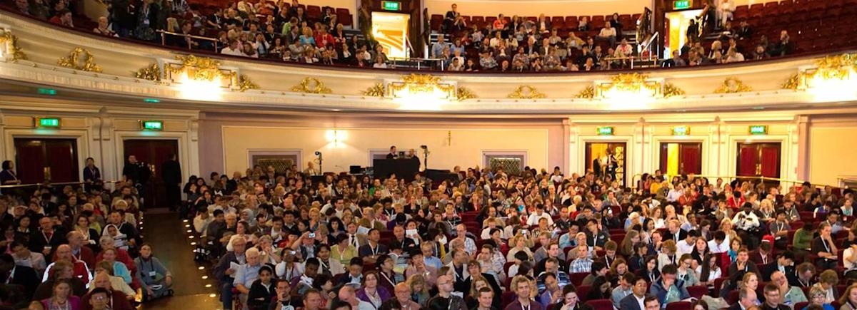 Conferences | Elsevier