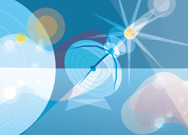 Journals in Space Research, Astronomy and Astrophysics