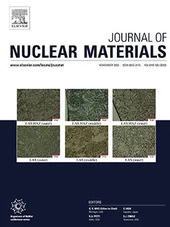 The Nuclear Materials Conference | About | Elsevier