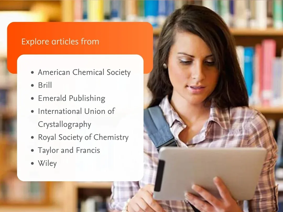 ScienceDirect | Peer-reviewed literature | Elsevier