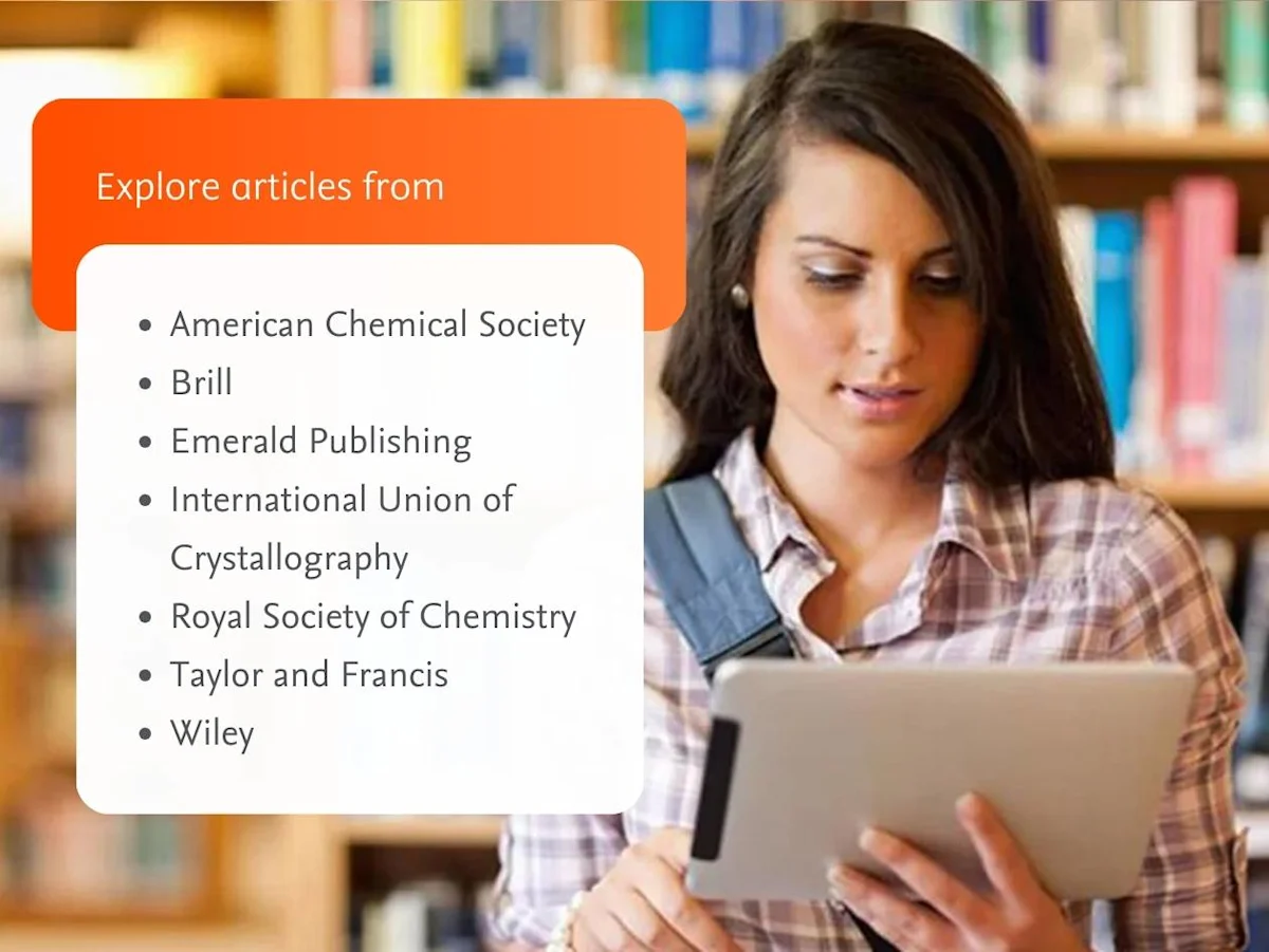 ScienceDirect | Peer-reviewed literature | Elsevier