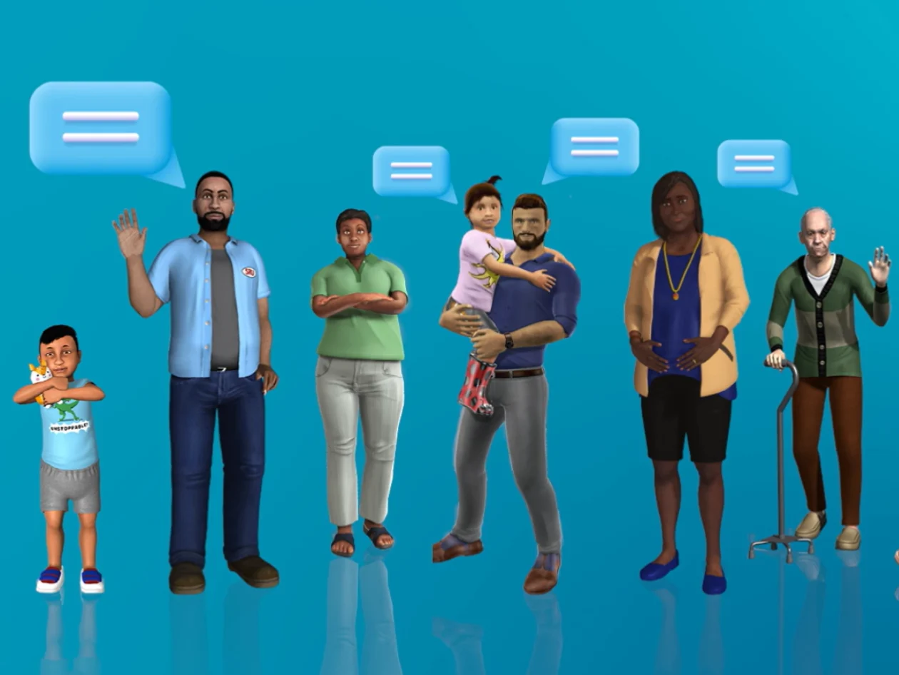 Digital Clinical Experiences™ | Shadow Health®