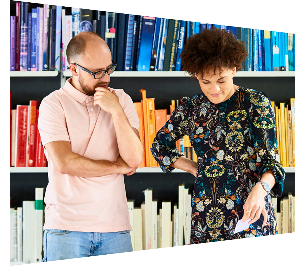 How to select a GenAI tool