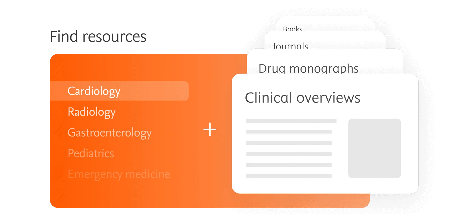 Clinical Decision Support | ClinicalKey for Nursing | Elsevier