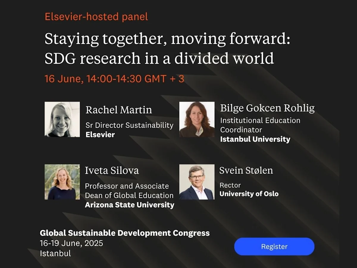 THE Global Sustainable Development Congress