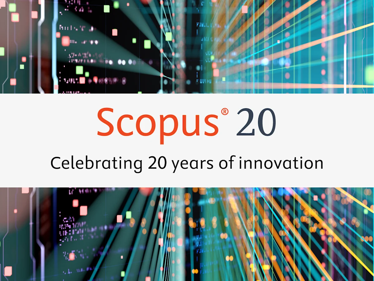Scopus | Abstract and citation database | Elsevier