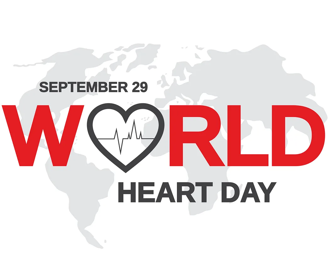 World Heart Day