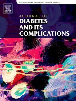 Diabetes | Journals in Endocrinology, Diabetes and Metabolism