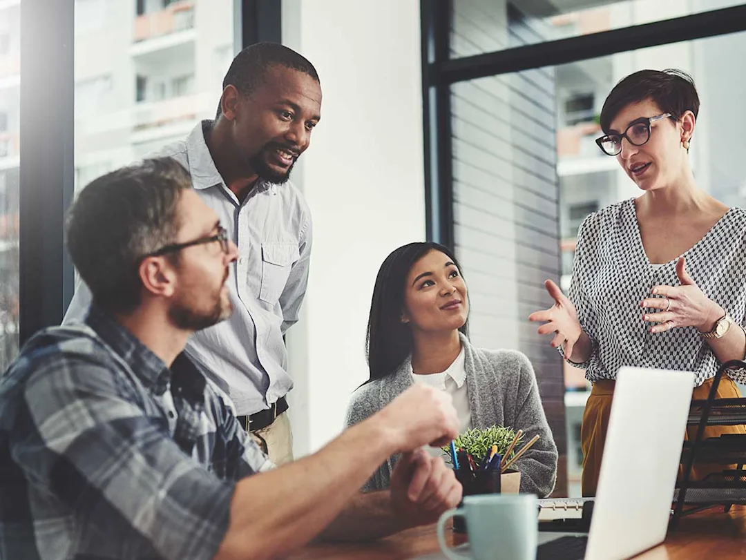 Transformative agreement case studies