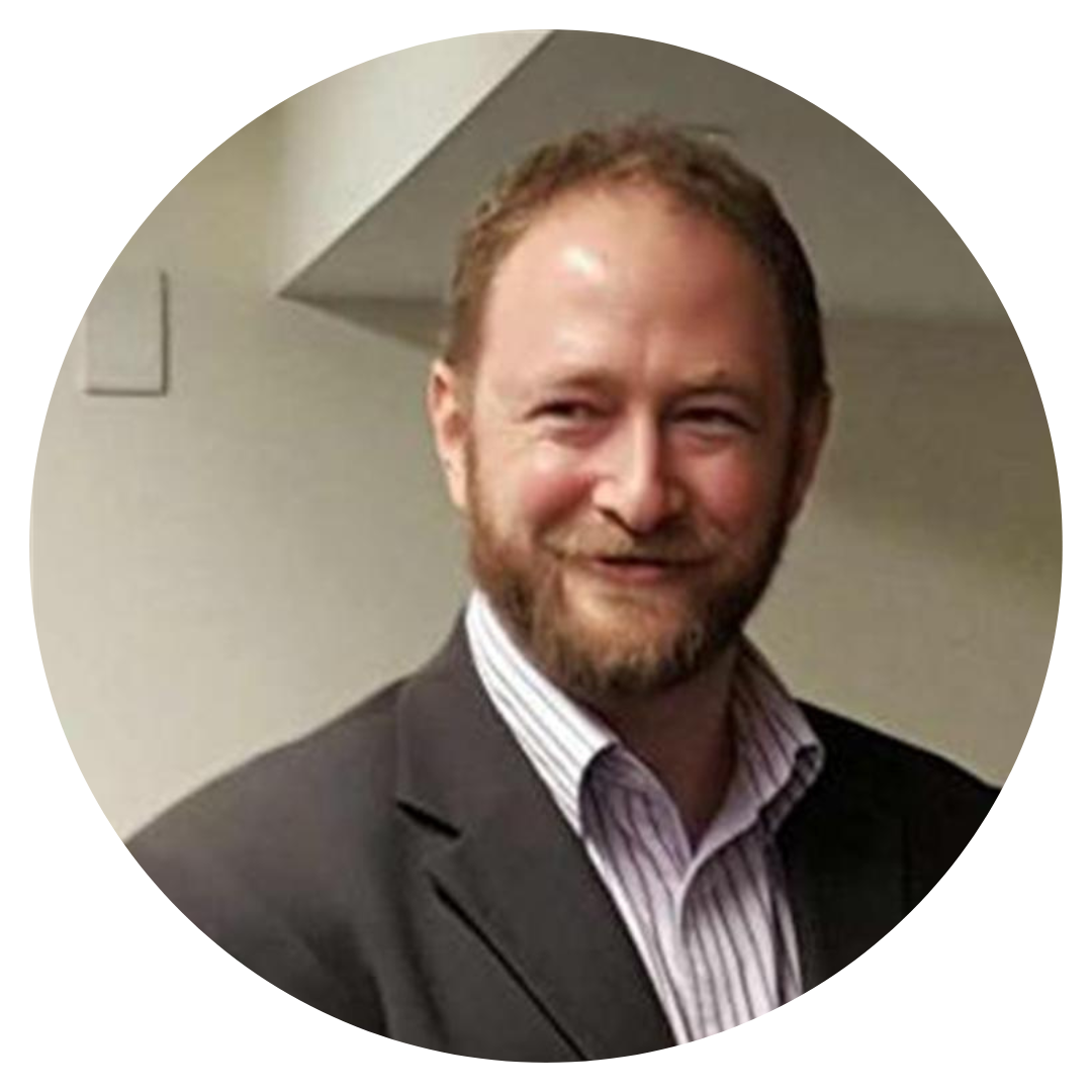 Michael Crisp is a speaker of SciVal User Group Meeting