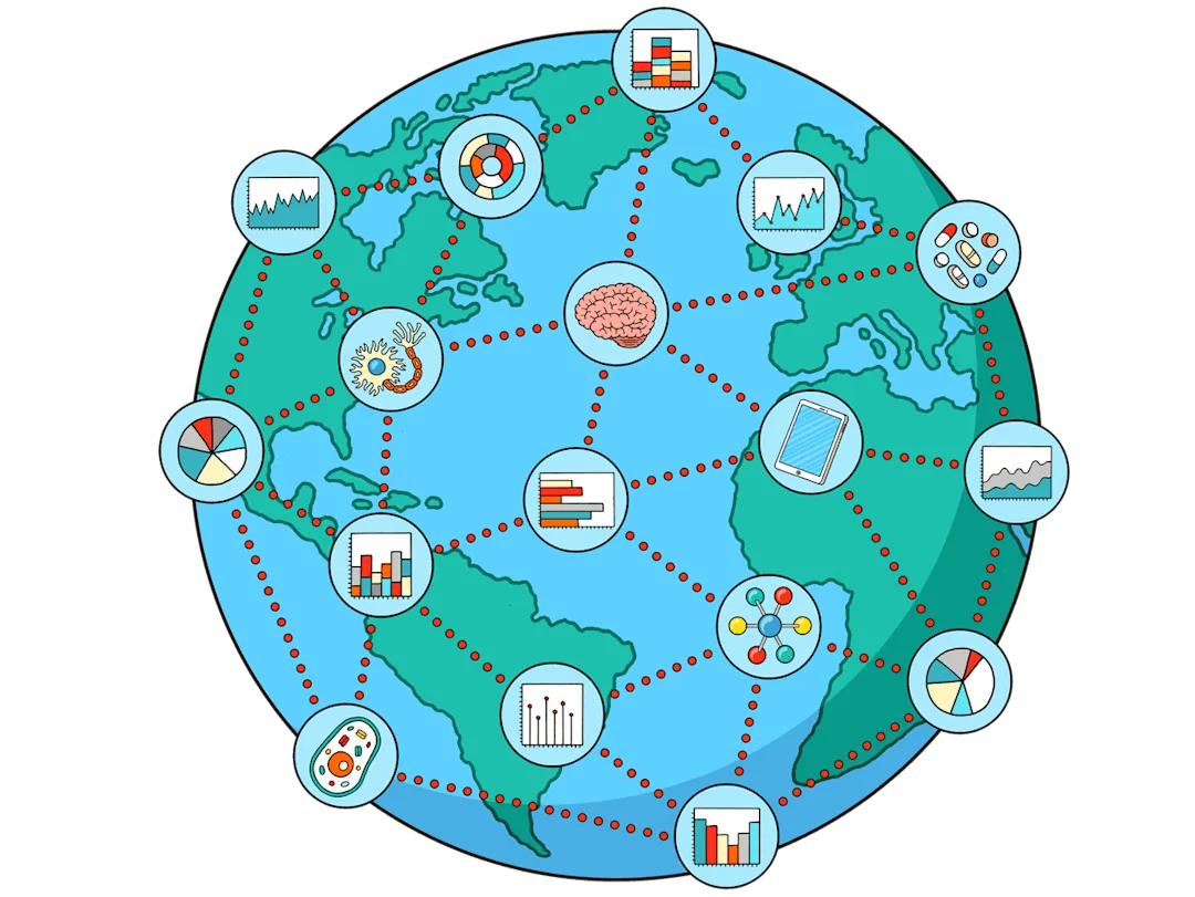 Researchfish | Illuminate your research impact | Elsevier