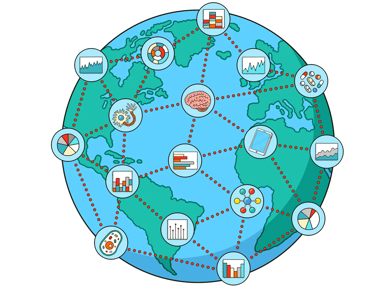 Researchfish | Illuminate your research impact | Elsevier