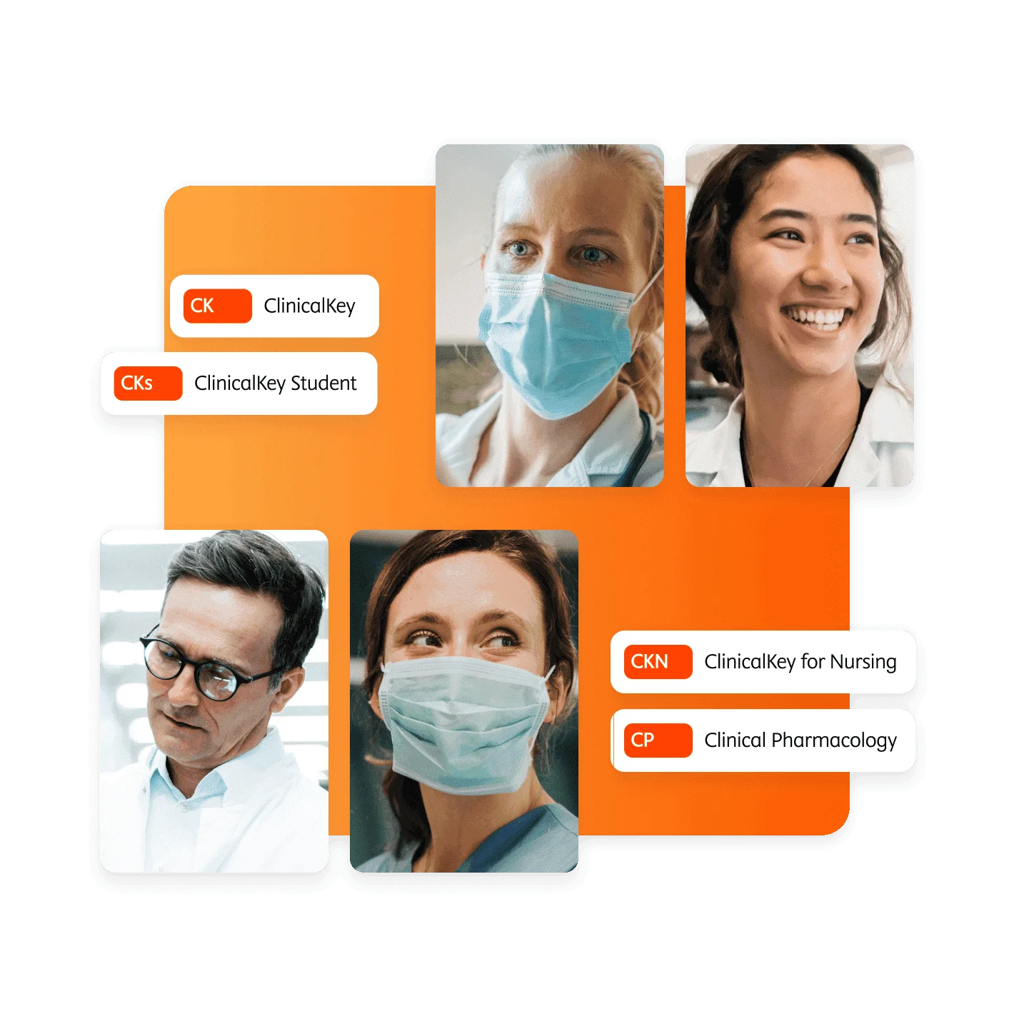 ClinicalKey | Elsevier