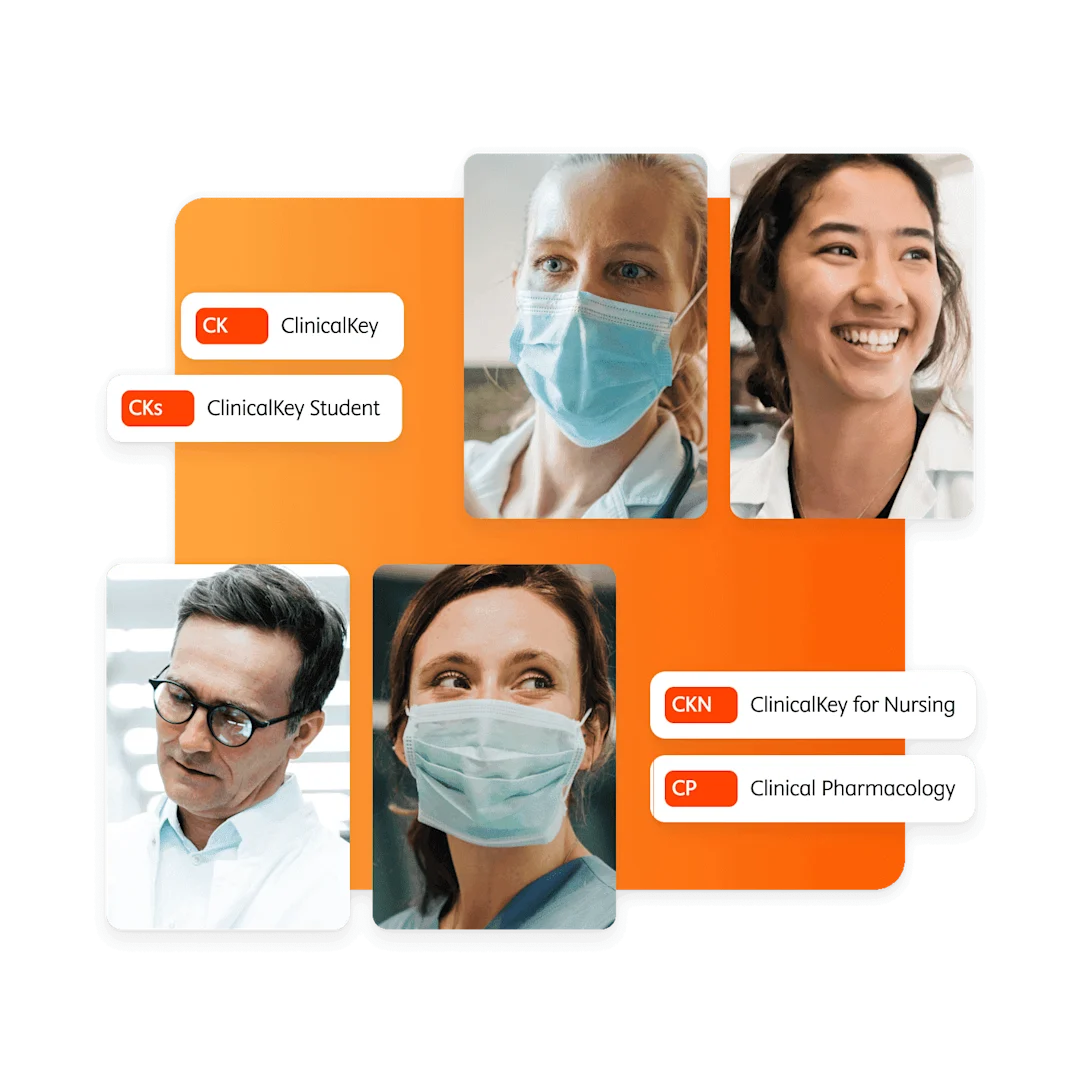 ClinicalKey | Elsevier