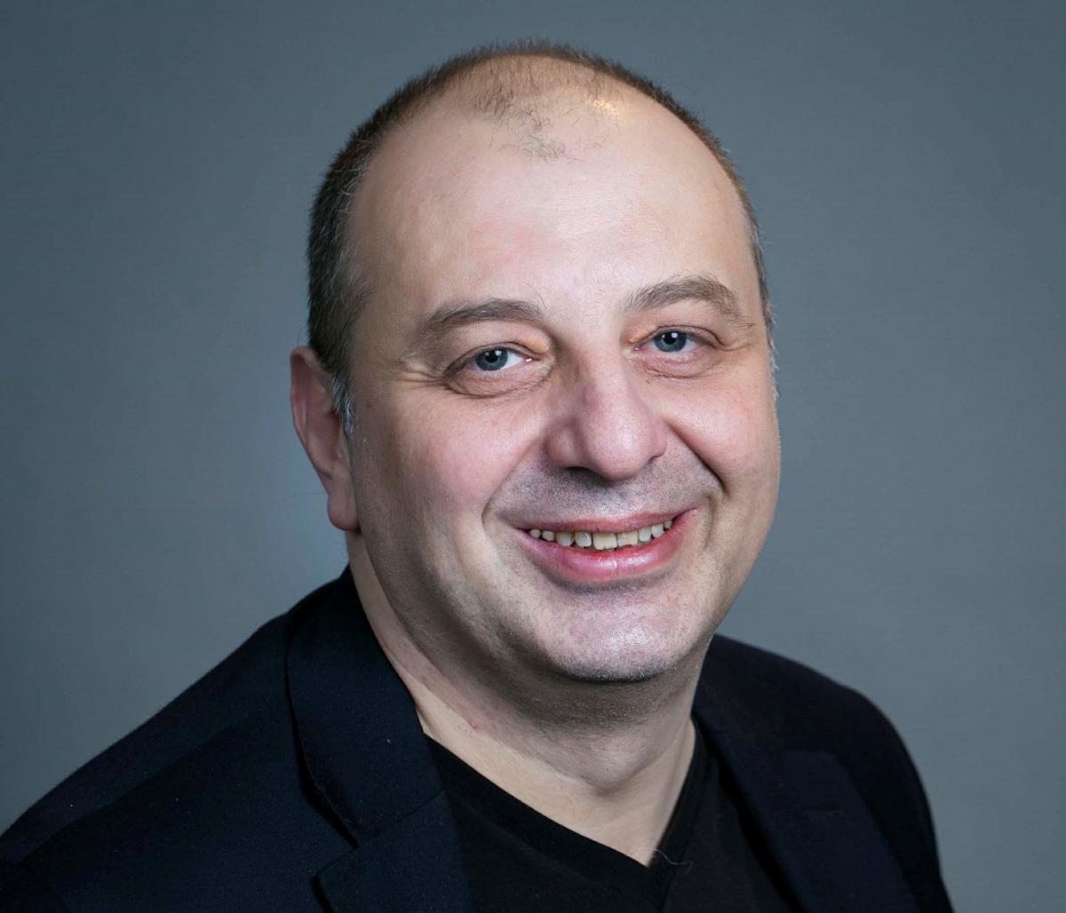 Irakli Samkurashvili